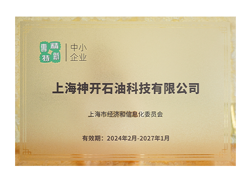 About Us_Shanghai Shenkai Petroleum & Chemical Equipment Co., Ltd.